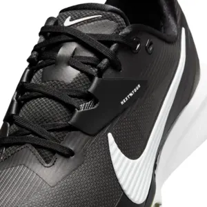 Nike Next% Tour 3 Golf Shoes - Black