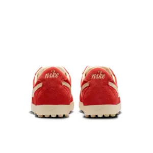 Nike Astrograbber Suede Sneakers - Red