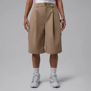 Jordan Straight Leg Bottoms For Women