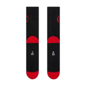 JORDAN Flight Club Cushioned Crew Socks