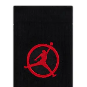 JORDAN Flight Club Cushioned Crew Socks