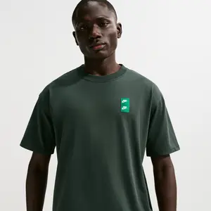 Nike Golf T-shirt - Green