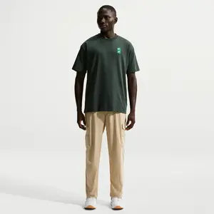 Nike Golf T-shirt - Green