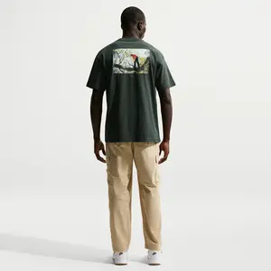 Nike Golf T-shirt - Green
