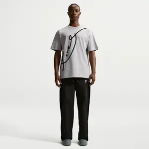 Nike Kobe Dri-fit Basketball T-shirt - Grey