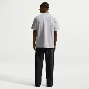 Nike Kobe Dri-fit Basketball T-shirt - Grey