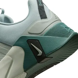 Nike Free Metcon Training Shoes - Grey