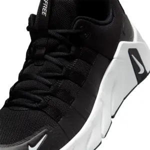Nike Free Metcon Training Shoes - Black