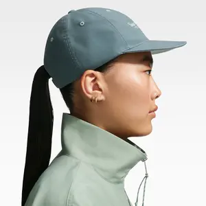 Nike Sportswear Unstructured Cap - Grey