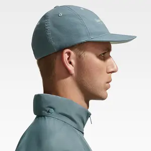 Nike Sportswear Unstructured Cap - Grey