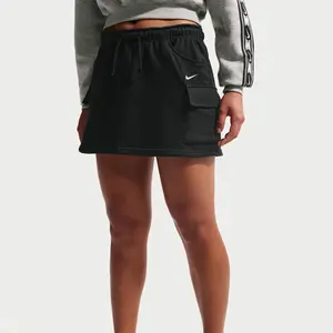 Nike Phoenix Fleece Miniskirt