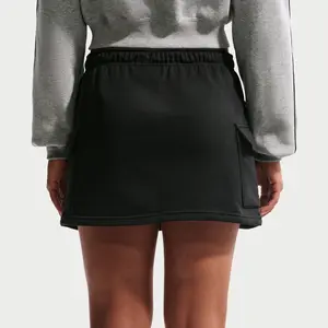 Nike Phoenix Fleece Miniskirt