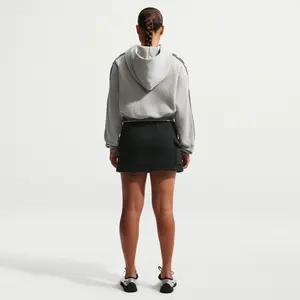Nike Phoenix Fleece Miniskirt