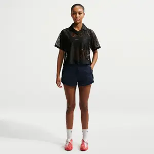 Nike Sportswear High-waisted 2" Shorts