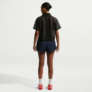 Nike Sportswear High-waisted 2" Shorts
