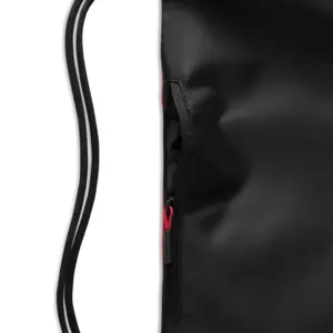 JORDAN Element Gym Sack - Black