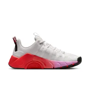 Nike Free Metcon Training Shoes - Grey