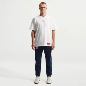 Nike Usmnt Soccer T-shirt