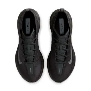 Nike Ava X Athletic Shoes - Black