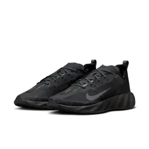 Nike Ava X Athletic Shoes - Black