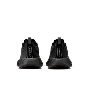 Nike Ava X Athletic Shoes - Black