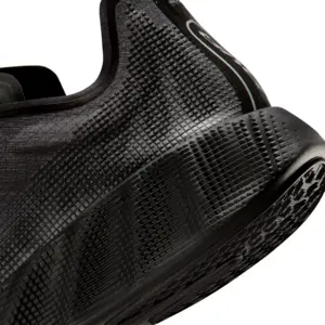 Nike Ava X Athletic Shoes - Black