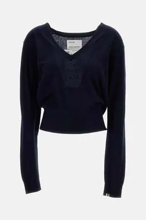 Extreme Cashmere X Long Sleeve Knitwear For Women