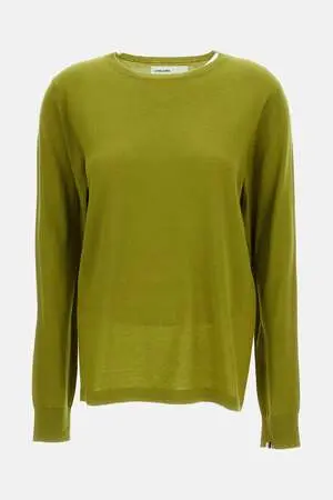 Extreme Cashmere Sweater No. 415 - Verde