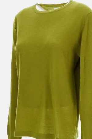 Extreme Cashmere Sweater No. 415 - Verde
