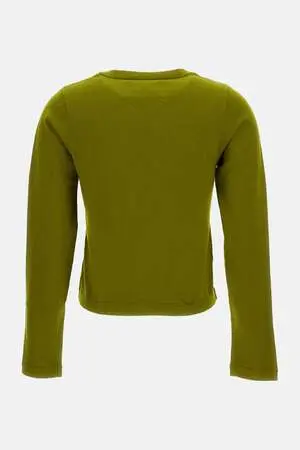 Extreme Cashmere Sweater No. 451 Lisa - Green