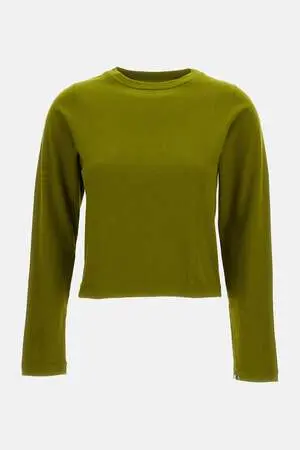 Extreme Cashmere Sweater No. 451 Lisa Verde