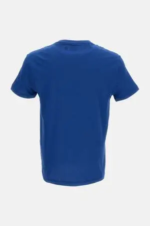 Polo Ralph Lauren Cotton T-shirt - Sky Blue