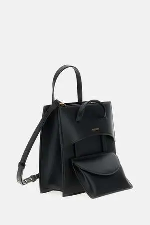 HIDESINS Pocket Bag - Black