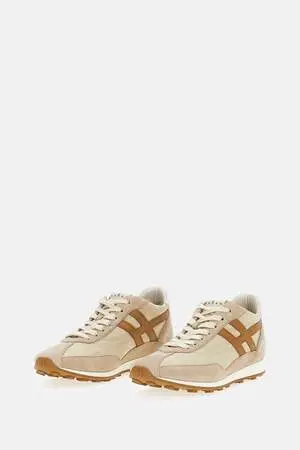 Hogan Lace-up Sneakers