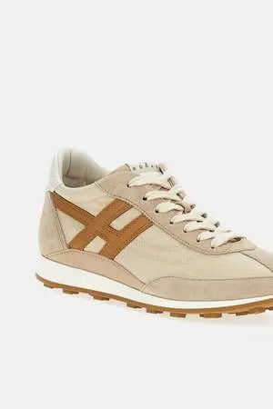 Hogan Lace-up Sneakers