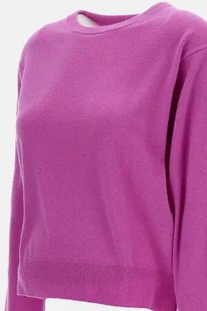 Extreme Cashmere No. 475 March Top - Rose