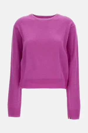Extreme Cashmere No. 475 March Top - Rose