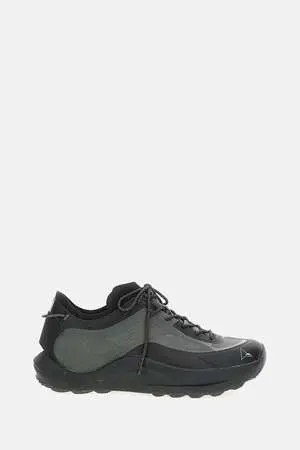Roa Structured Sneakers For Men