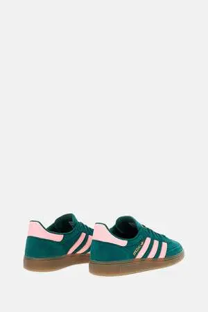 ADIDAS ORIGINALS Handball Spezial Sneakers - Green