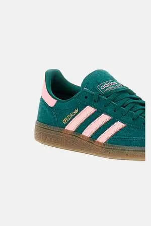 ADIDAS ORIGINALS Handball Spezial Sneakers - Green