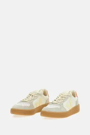 VEJA V-82 Low Top Sneakers