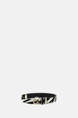 Max Mara Cavallino Tree Belt