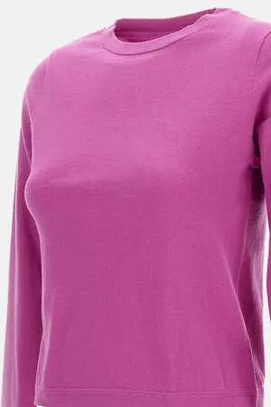Extreme Cashmere No. 451 Lisa Sweater - Rosa