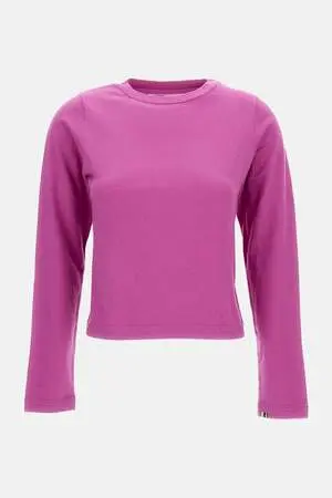 Extreme Cashmere No. 451 Lisa Sweater - Rose