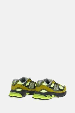 NEW BALANCE Abzorb 2010 Sneakers - Green