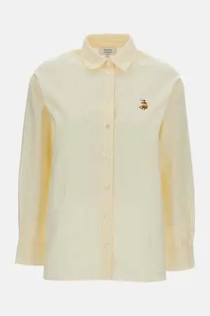 Maison Kitsuné Dreaming Fox Shirt