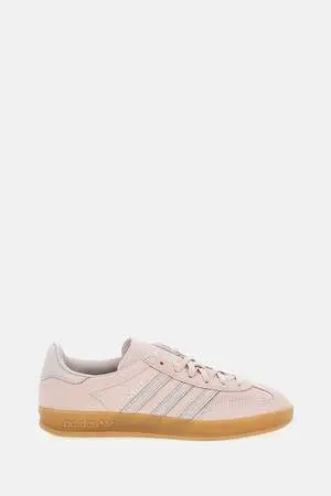 ADIDAS ORIGINALS Gazelle Indoor Sneakers Rose