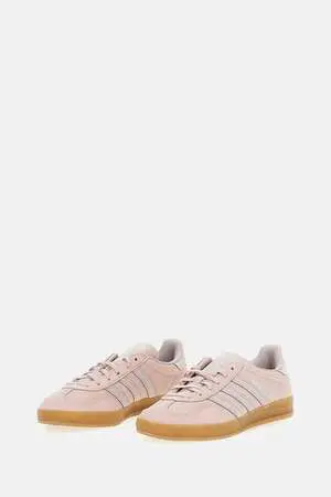 ADIDAS ORIGINALS Gazelle Indoor Sneakers - Rose