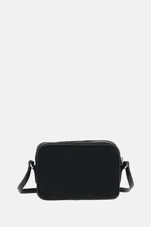 Stella McCartney Dartmoor Crossbody Bag - Black