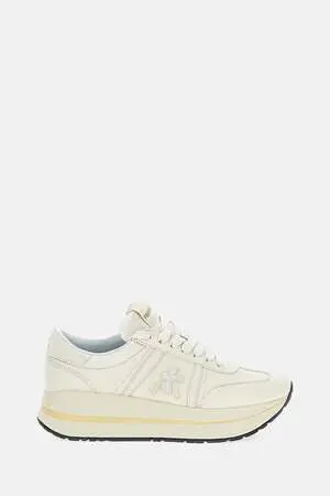 Premiata Bethcoin Sneakers - Bianco